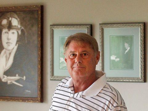 Why Is Attorney Larry Bakman On Hot Bench Tv Show