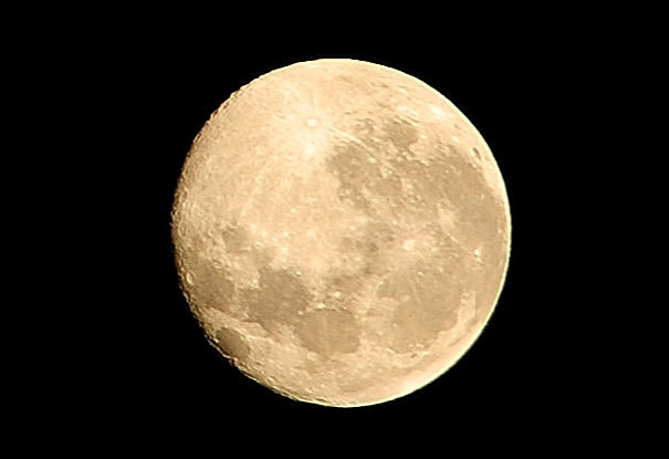 Creative Commons Space