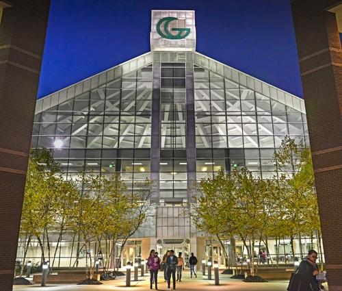 Pepper Spray Forces Georgia Gwinnett College to Cancel Classes | WUGA ...