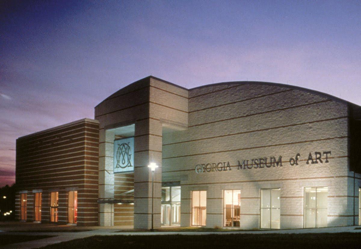 Georgia Museum of Art to Host Museum Mix Thursday | WUGA | University ... Georgia Museum of Art to Host Museum Mix Thursday | WUGA | University ...