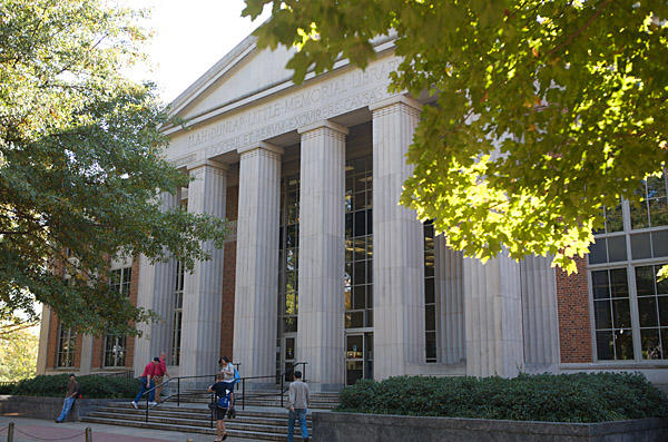 UGA Libraries Provides Online Resources For Students and Athens ...
