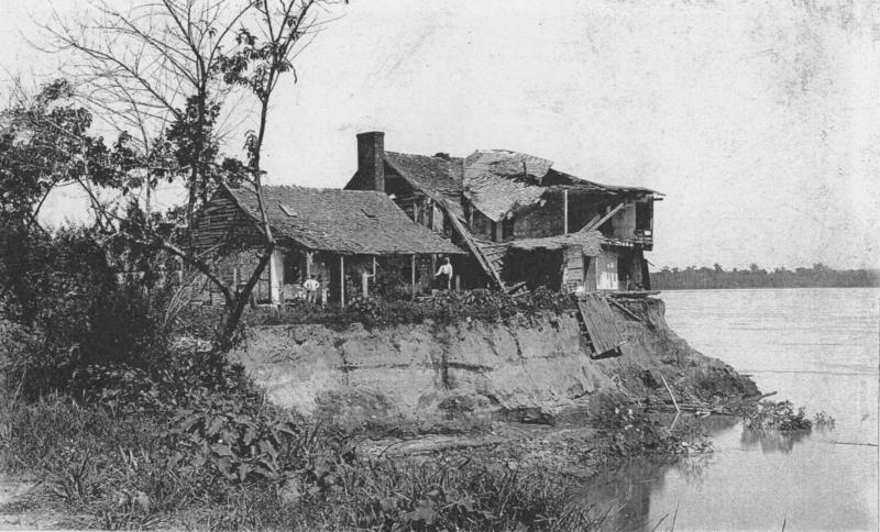 Kaskaskia: The Lost Capital of Illinois | NPR Illinois