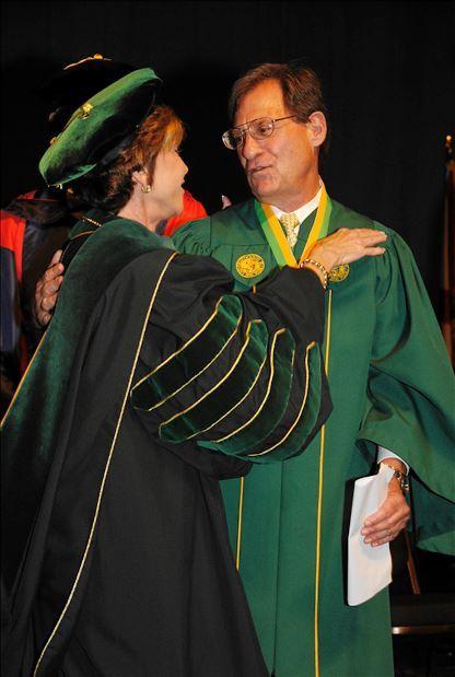 MSU Commencements Doctoral Degrees Spring 2024 Season 2024, 12/18/2023