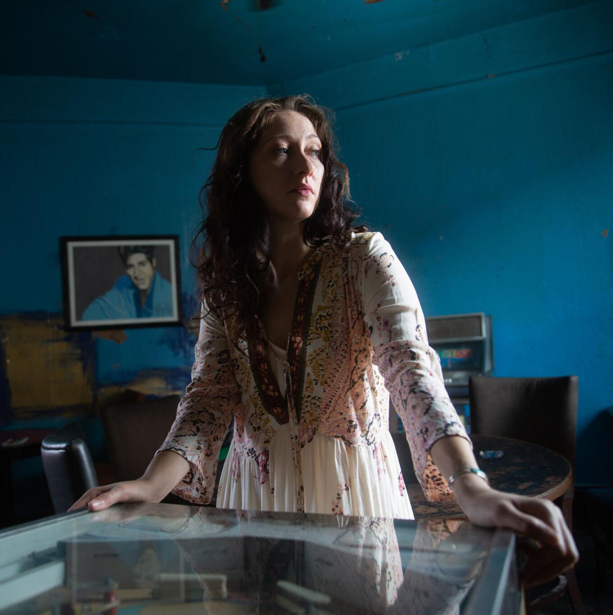 Mountain Spirit: The Alexa Rose Trio | WUTC