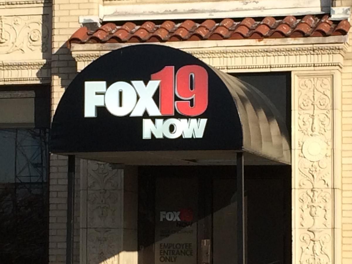 Enquirer, Fox 19 Near News Partnership | WVXU