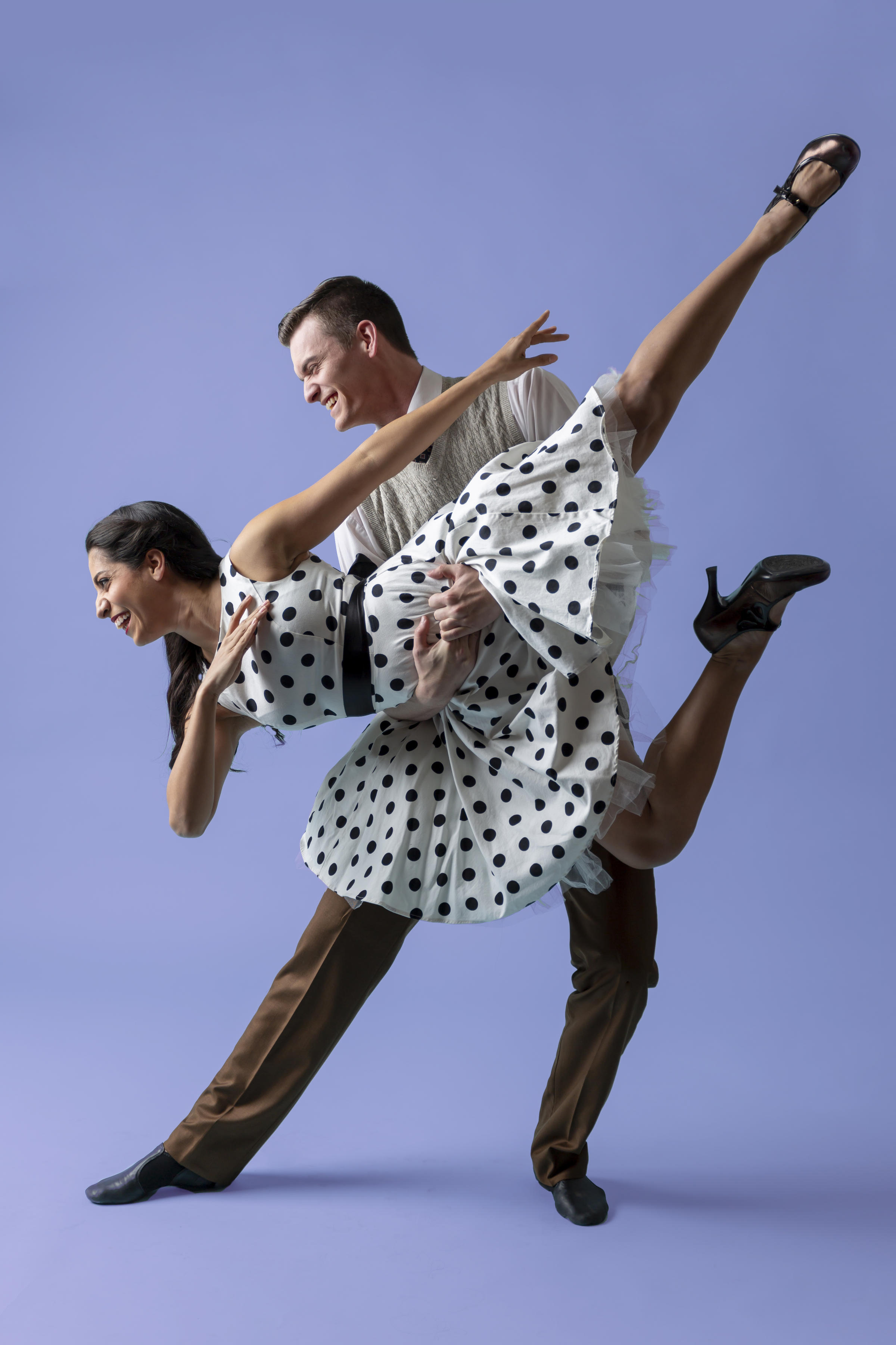  SWING Brings Big Band Music And Classic Swing Dancing To The Carnegie