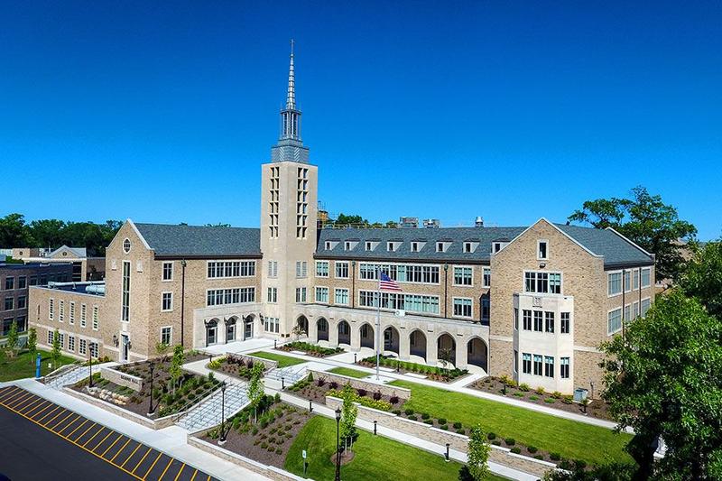 St John Fisher Moves To Online Instruction To Help Limit COVID 19 st-john-fisher-moves-to-online-instruction-to-help-limit-covid-19