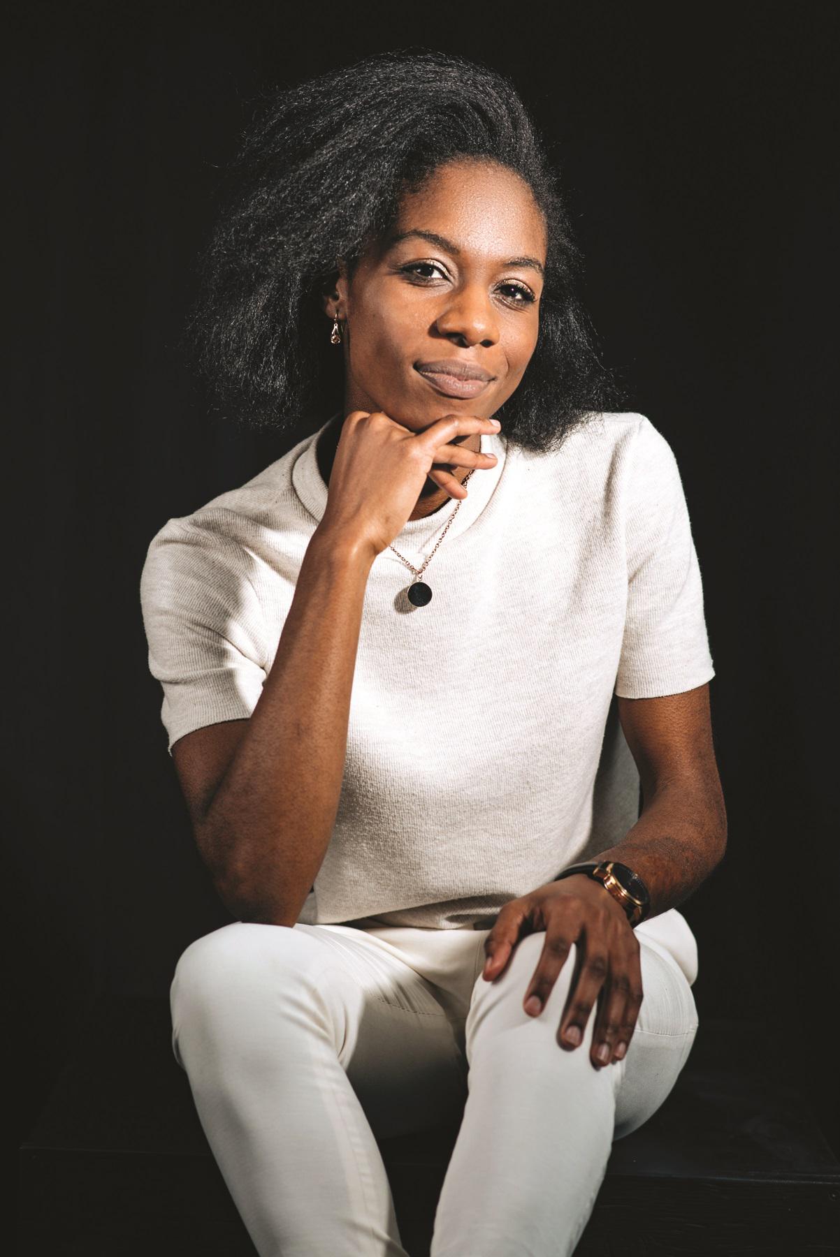 Tabitha Johnson, piano | WXXI-FM Tabitha Johnson, piano | WXXI-FM