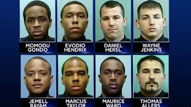 Closing Arguments In Gun Trace Task Force Trial Continue Wypr
