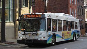 How Does Baltimore Get Public Transit To Move Forward? | WYPR
